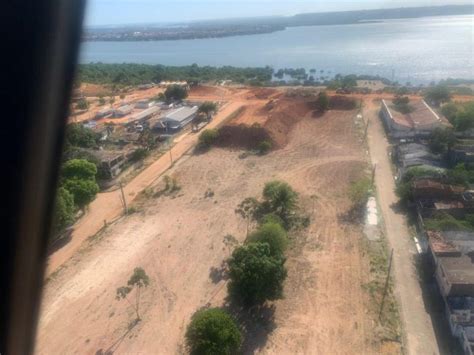 Ritmo de movimentação do solo em Maceió acelera e área de mina afunda