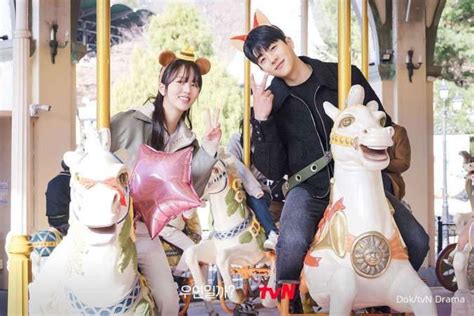Sinopsis Drakor Serendipity S Embrace Dan Jadwal Tayang Dibintangi Kim