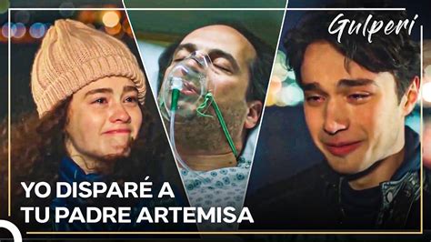 El Amor De Hasan Y Artemis 20 Artemisa Perdonó A Hasan Gulperi
