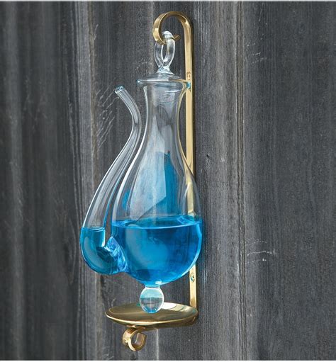Once Upon A Time These Were State Of The Art Barometers They Were