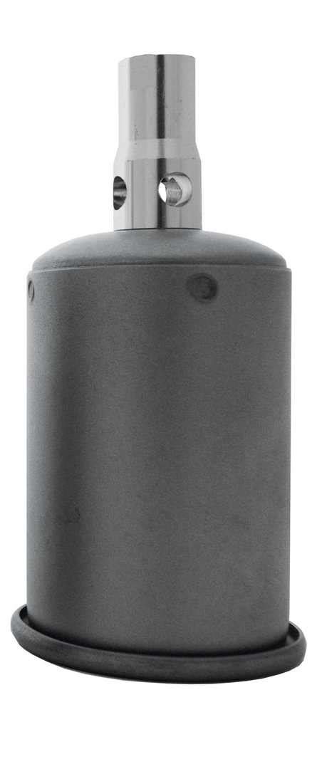 Godet Turbo Titane Mm Forestar