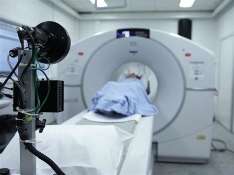 Man Who Inserted His Head Into A Particle Accelerator In 1978 Recounts