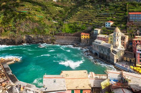 Visiter Les 5 Terres En 3 Jours Voyage Unique