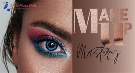 A Comprehensive Guide To Makeup Products Unveiling The Art Of