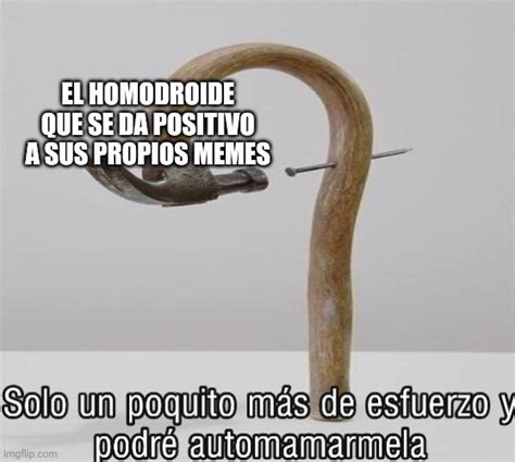 Automamada HD 4K Meme Subido Por Peruano Furro Memedroid