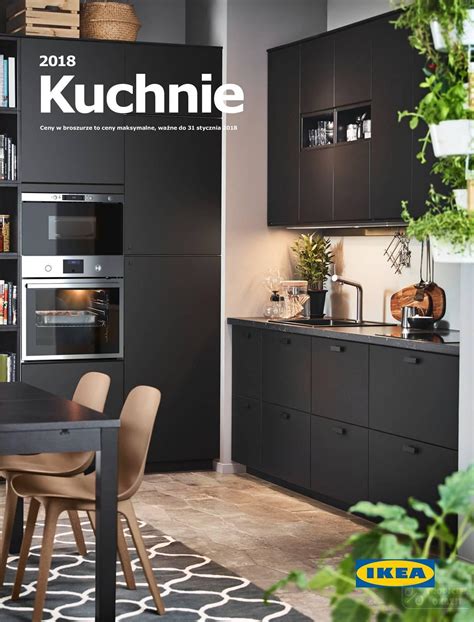 Ikea Katalog Kuchnie Ikea Poland