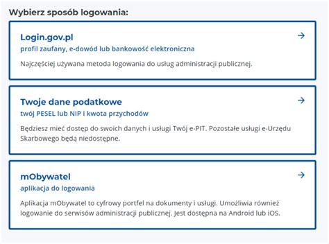 Kalendarz podatkowy 2024 Jak rozliczyć PIT przez internet Pomoc