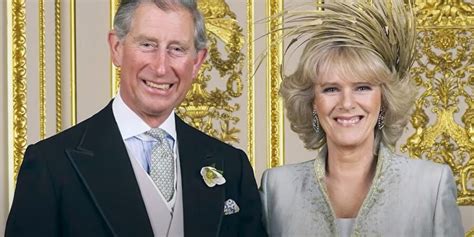 Quiénes son los otros hijos de la Reina Isabel II