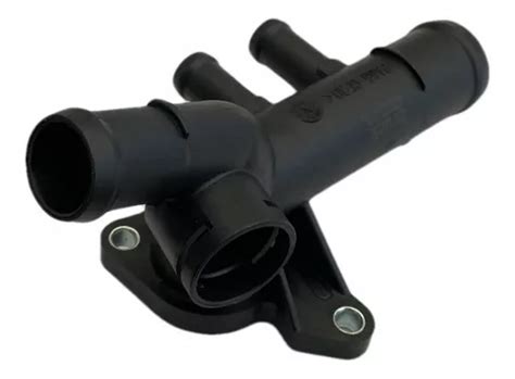 Brida Toma Agua Bruck Vw Golf Jetta A4 1 8 T 1 Bulbo 4 Salid