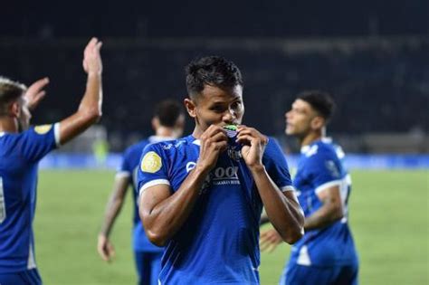 Jadwal Siaran Langsung Persib Bandung Vs Port FC Di AFC Champions