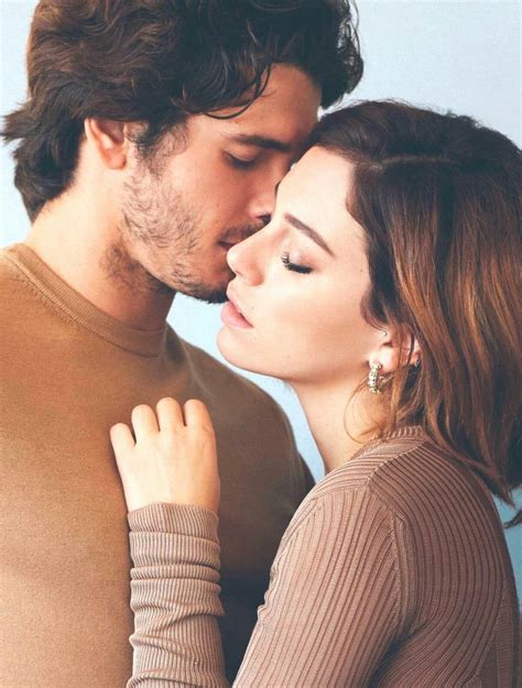 Blanca Suarez Et Yon Gonzalez Couple AUTOMASITES Jun 2023