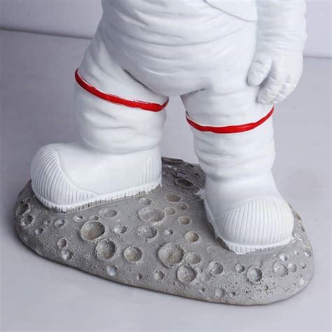 Lámparas de mesa astronauta Aldrin E27