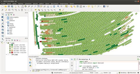 creating polygon shapefile from point data using qgis geographic 105280 hot sex picture