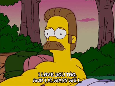 Naked Ned Gifs Get The Best On Giphy