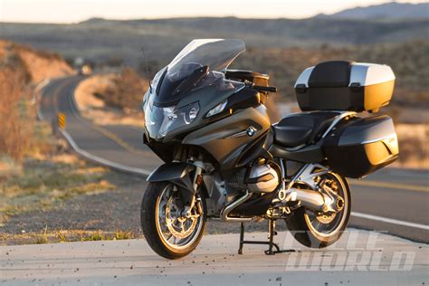 BMW R 1200 RT 2015 Fiche Moto Motoplanete Atelier Yuwa Ciao Jp