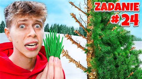 Kto Zrobi Wi Cej Wi Tecznych Zada Wygrywa Youtube