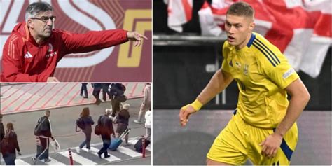 Roma torna Dovbyk sta bene ed è pronto per l Inter