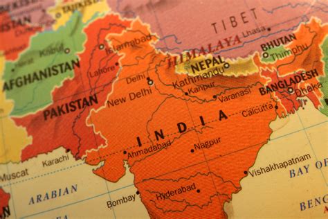 LIndia supera la Cina è il paese più popoloso al mondo Gente d Italia