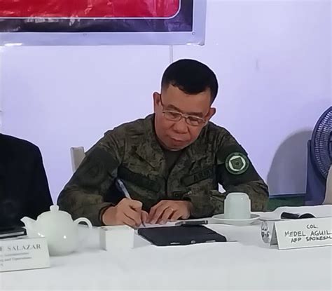 Resupply Mission Sa BRP Sierra Madre Aminadong Madalas Nang