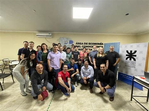 INICIO CAPACITACIÓN DISEÑO PARAMÉTRICO E IMPRESIÓN 3D UTN Reconquista
