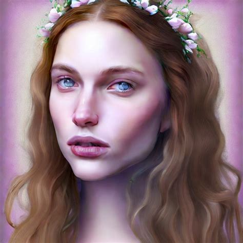 Stabilityai Stable Diffusion Face Study