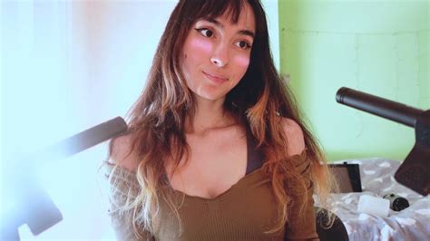 ASMR Mouth Sounds Y Susurros Cerquita Con Visuales Para DORMIR YouTube