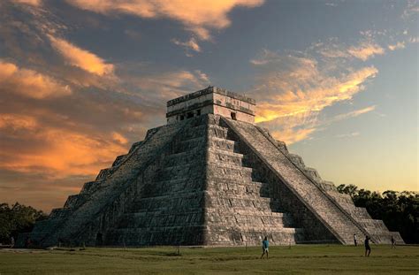 Estado de Yucatán México Península Cenotes Qué ver