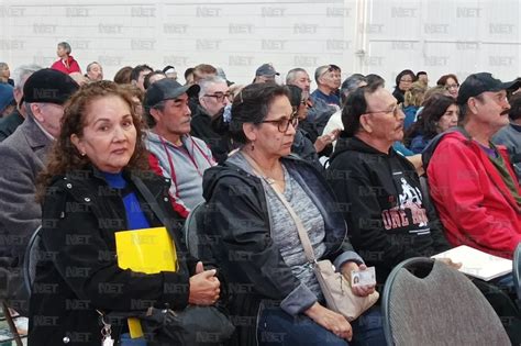 Quedan Pocos D As Para Inscribirse En Pensi N Del Bienestar