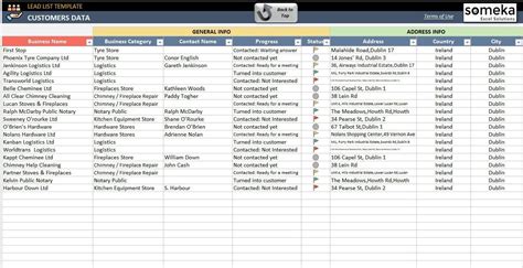 Customer Follow Up Sheet In Excel Customer Follow Up Printable