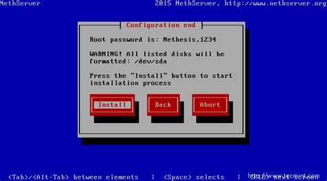 how to install and configure ‘nethserver a centos based all in one linux distribution linux