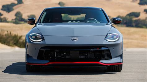 2024 Nissan Z Nismo Price And Specs UPDATE Drive