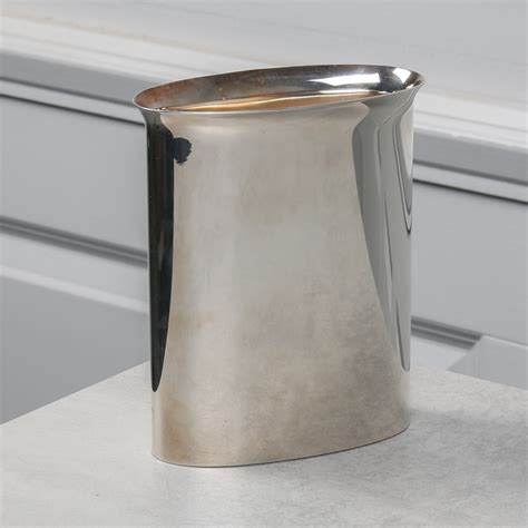 GUNILLA LINDAHL Vas Nysilver Scandia Present