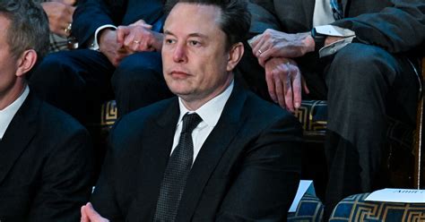 Elon Musk Shares Manipulated Harris Video In Seeming Violation Of Xs