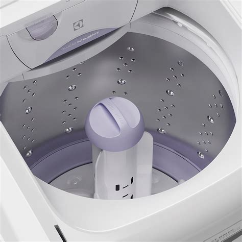 Lavadora Electrolux Kg Ltm