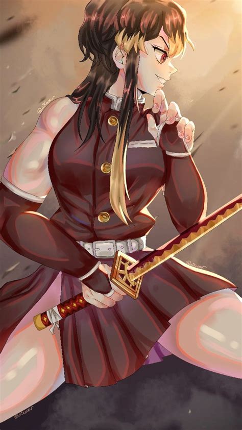 Aiko Hayashi Oc Kny Personajes De Anime Dibujos Animados Bonitos Porn