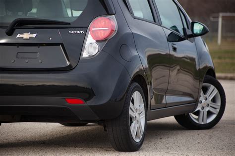 2015 Used Chevrolet Spark LS For Sale Car Dealership In Philadelphia