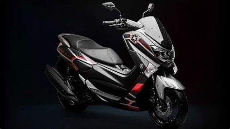 2022 All New Yamaha NMAX Starwars HD Wallpaper Pxfuel