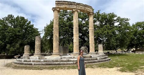 5 Best Things To Do In Katakolon Cruise Port Olympia Greece