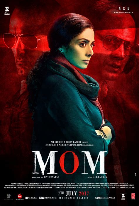 Mom Son Kino Film Telegraph