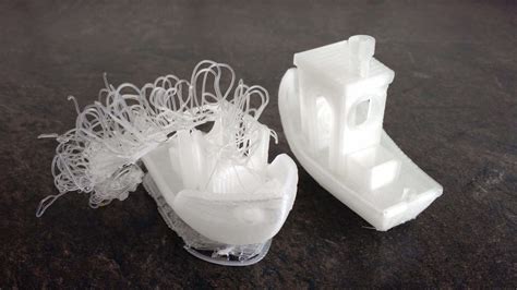 Troubleshooting Guide To 7 Common 3D Printing Problems Our Solution