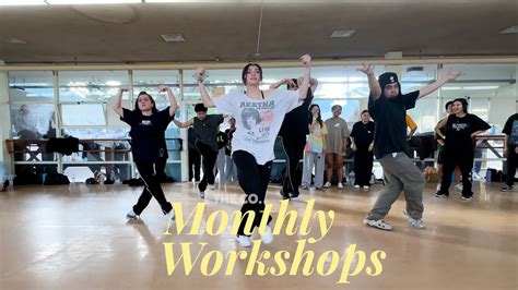 Move Ya Body Nina Sky Jabba Aliah Hagins Choreography YouTube