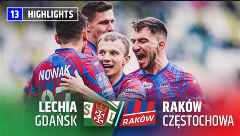 Plan Transmisji 30 Kolejka PKO BP Ekstraklasa 2022 23