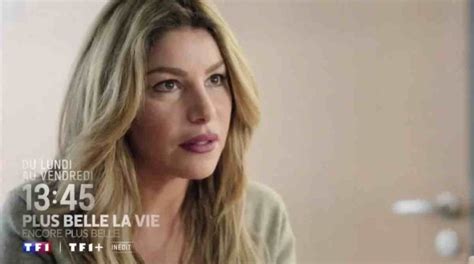 Vid O Plus Belle La Vie Encore Plus Belle La Bande Annonce Du Au