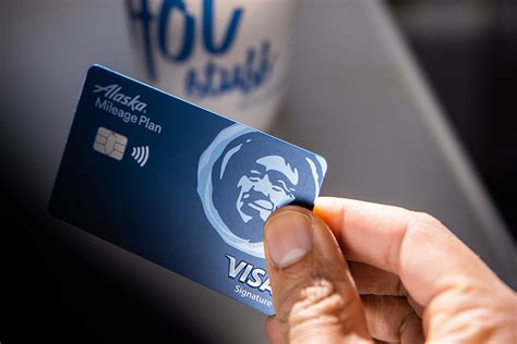 Alaska Airlines And Bank Of America Announce Enhanced Benefits To The