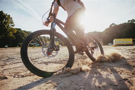 Wyczynowa Jazda Na Rowerze Pitstop Gdynia Pl
