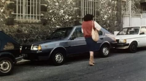 IMCDb Org 1978 Simca Horizon C2 In En Cas De Guerre Mondiale Je