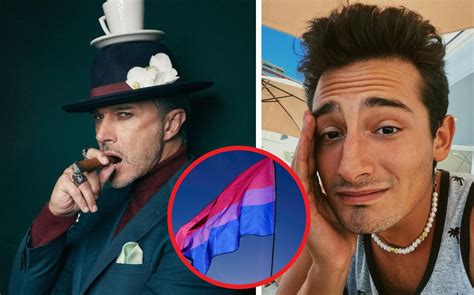 C Mo Saber Si Eres Bisexual Salud