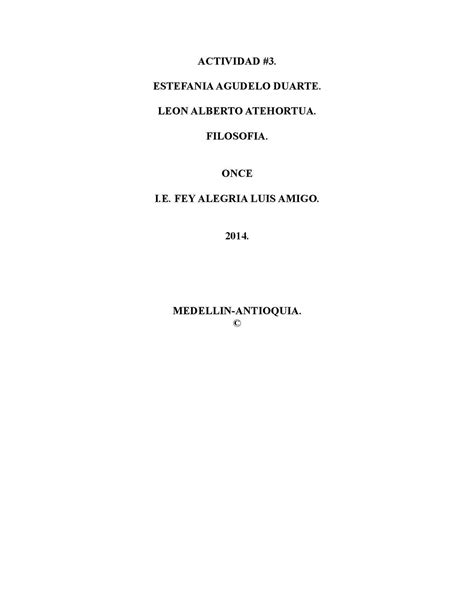 Calaméo ACTIVIDAD 3