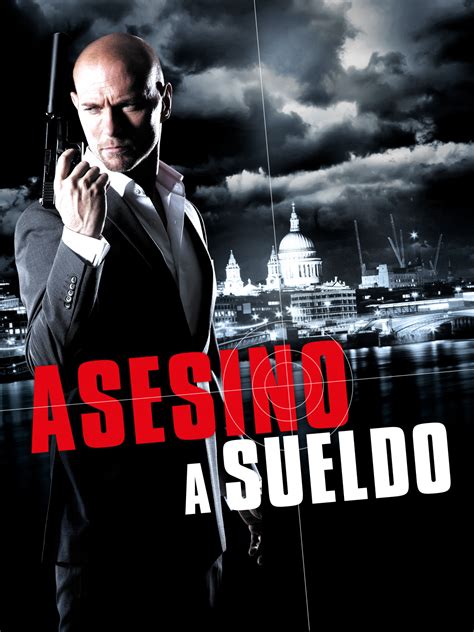 Prime Video Asesino A Sueldo