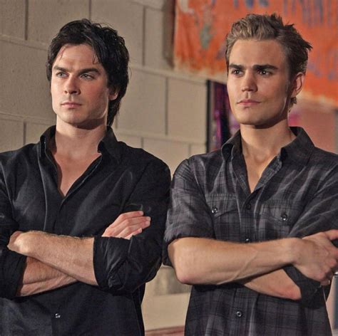 Salvatore S Brothers Stefan Salvatore Film Classici Il Diario Del
